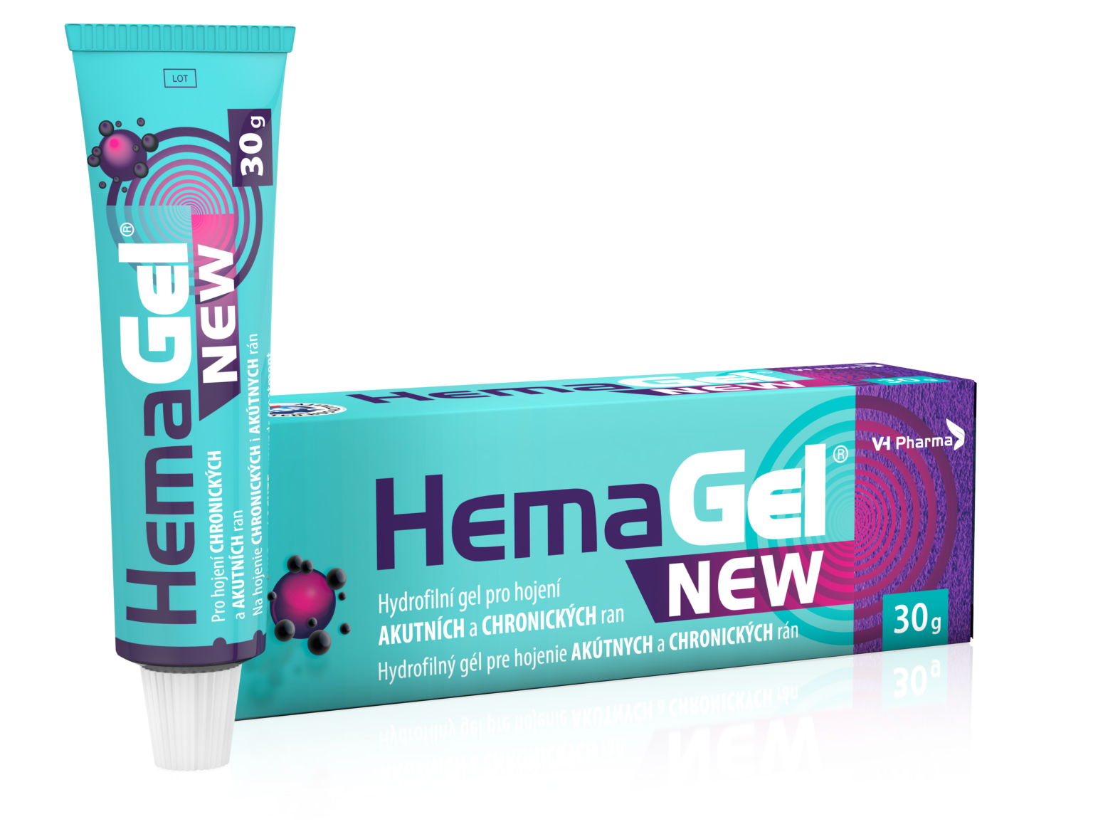 HemaGel NEW EN – Hemagel®